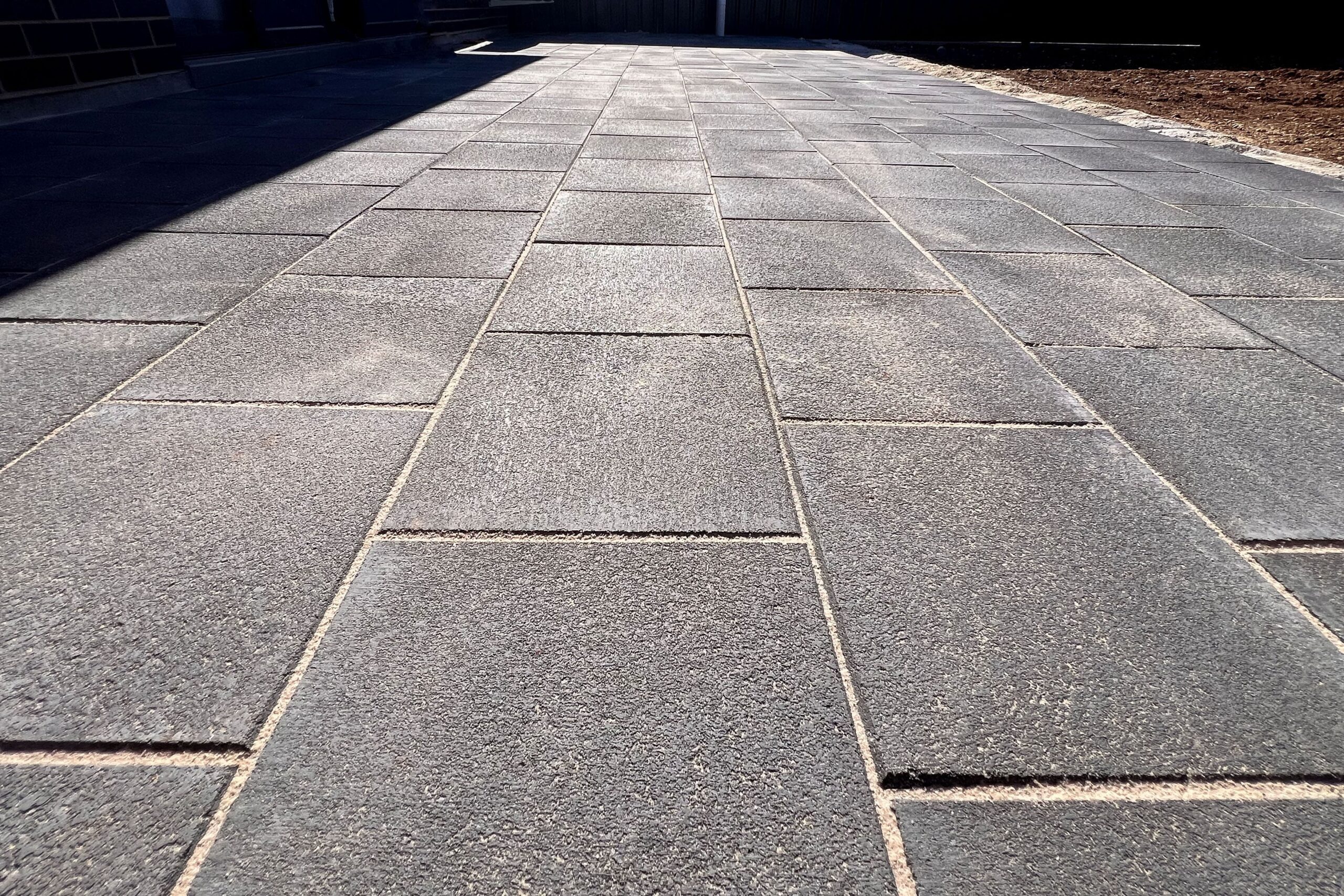 Paving Canberra | Supply & Install Pavers