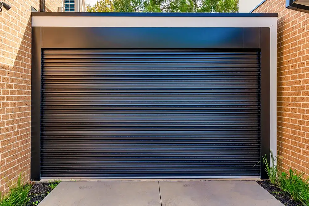 Save on Garage Doors with Just Quality